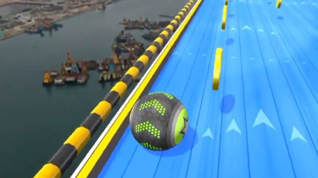 Going Balls  Super Speed run Gameplay New Update Level 560 Bonus level