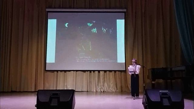 АртПерекресток-2025. "Великий мастер музыкальной миниатюры". К 170-летию со дня рождения А.К. Лядова