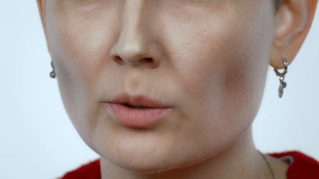 6. Возрастной грим