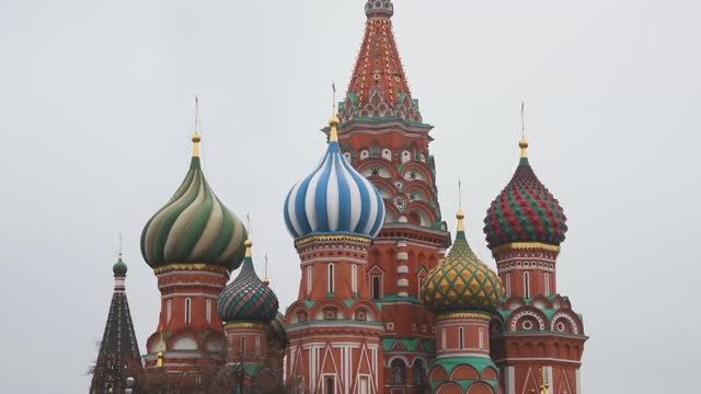 Дончо Нанов Дончев Гърбов - НЕ ТРОГАЙТЕ РОССИЮ, ГОСПОДА....