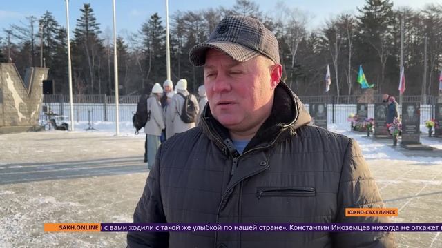 СПЕЦРЕП. На этой неделе в России отметили один из главных праздников - день героев Отечества