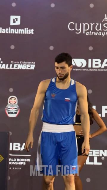 Узбекистан против России – стердаун Умматалиева и Бижамова перед финалом ЧМ в Дубае