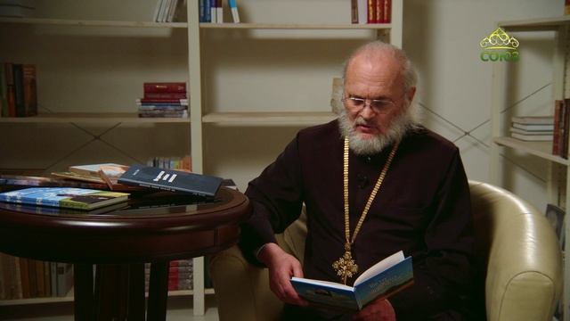 Литературный квартал. 70-летие священника Виктора Явича