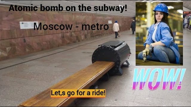 ст. метро Сходненская, Фиолетовая  (Таганско-Краснопресненская) Линия, Москва - интерьер, пассажиры