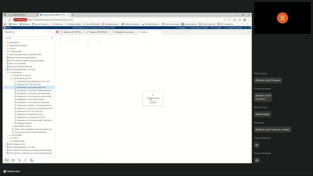 27.11.2025_Администрирование доходов бюджета с применением программных решений Кейсистемс
