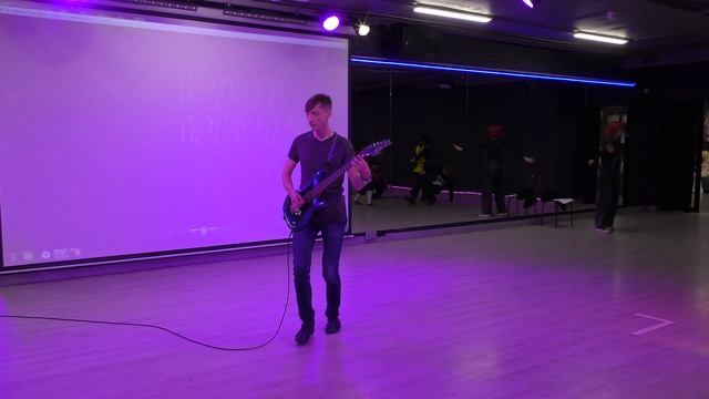 10. ПП - CosplayRockParty