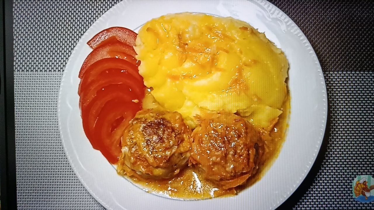 САМЫЕ ЛЮБИМЫЕ ТЕФТЕЛИ