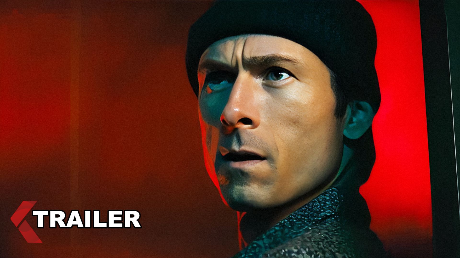 Наследник — Русский трейлер (Дубляж, 2026)