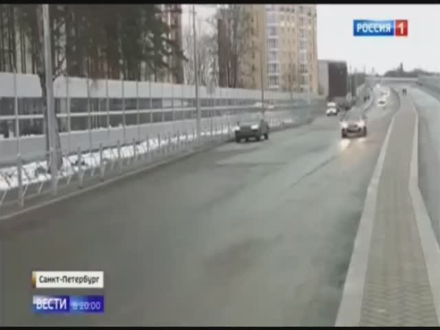 Переход из России-1 в ГТРК Мурман (2017, Вести)