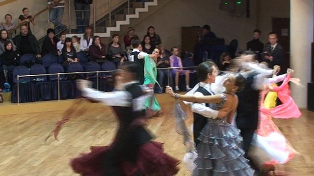 14.03.2010 `С` 16 Танго Анохин - Рагулина