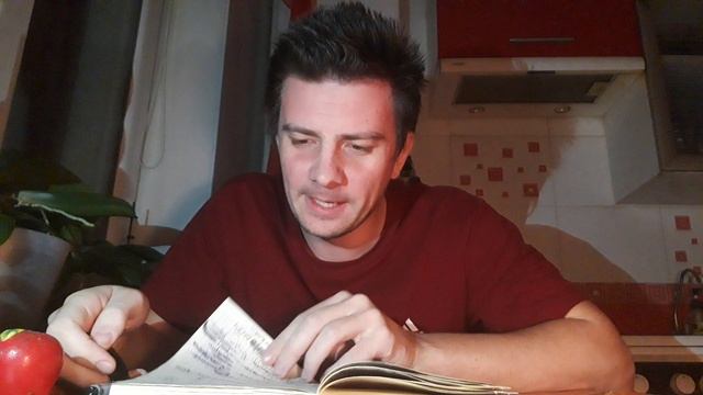 Лайфстайл Васи #3