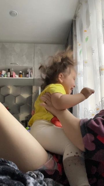 Минута веселья