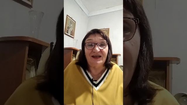 Всем здравствуйте!