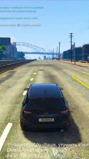 БОМЖ РП)) #смех #смешно #смешноевидео