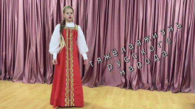 АртПерекресток-2025. Самый загадочный русский инструмент