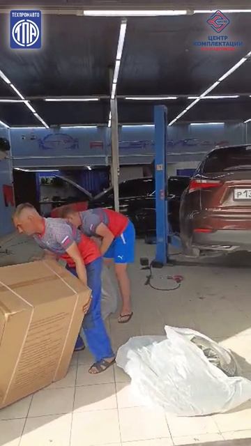 Тележка инструментальная ТЕМП RC04.2518E7