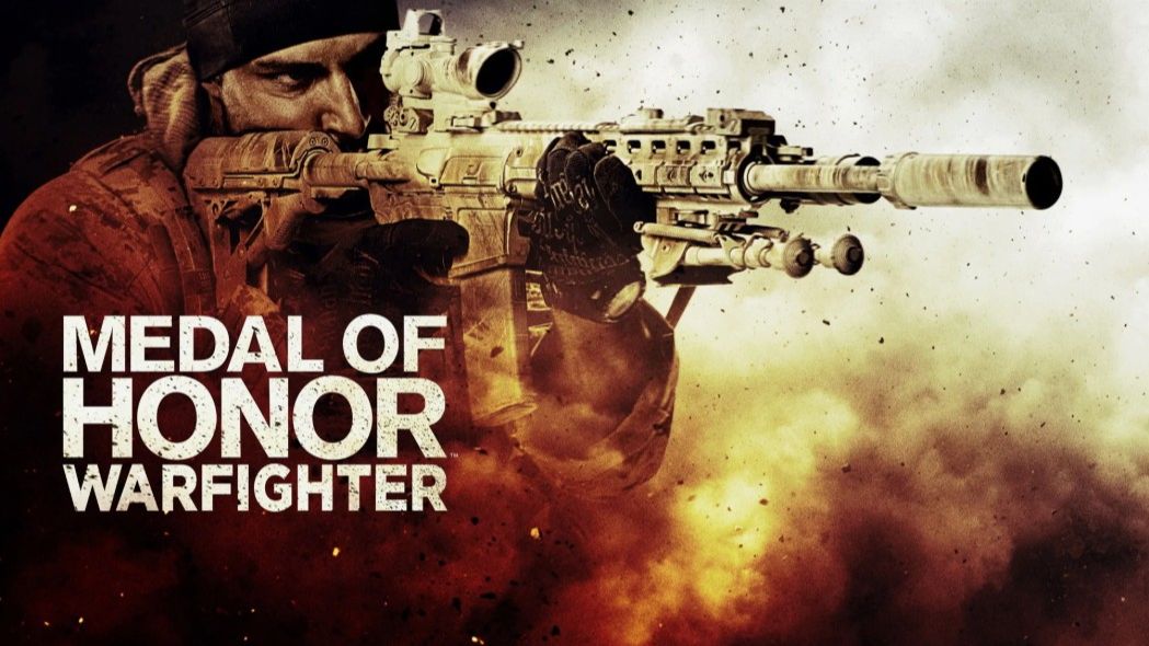 Medal of Honor: Warfighter - 1: Нечаянные Последствия ► Прохождение без комментариев