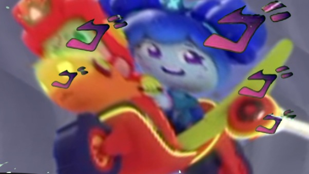 Семьсот Семьдесят Семь Царств-14 серия «Тачку на прокачку»