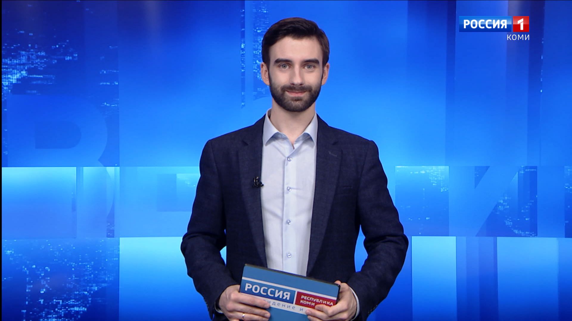 Вести-Коми. Утро 12.12.2025 г.