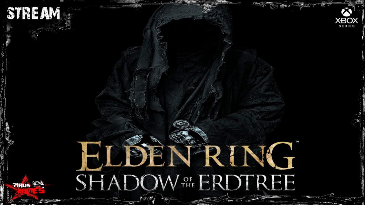 𝙀𝙡𝙙𝙚𝙣 𝙍𝙞𝙣𝙜 - 𝘿𝙇𝘾 - консорт Радан  и мамка разработчика 𝙎𝙩𝙧𝙚𝙖𝙢 1