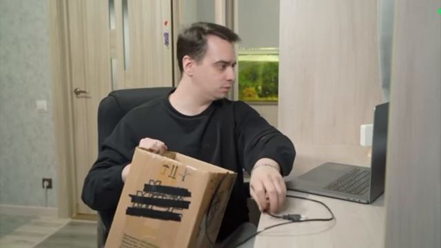 короче говоря, открыл маркетплейс дома (OneTwo) реакция