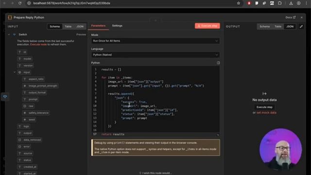 Обзор n8n v2 Новая версия