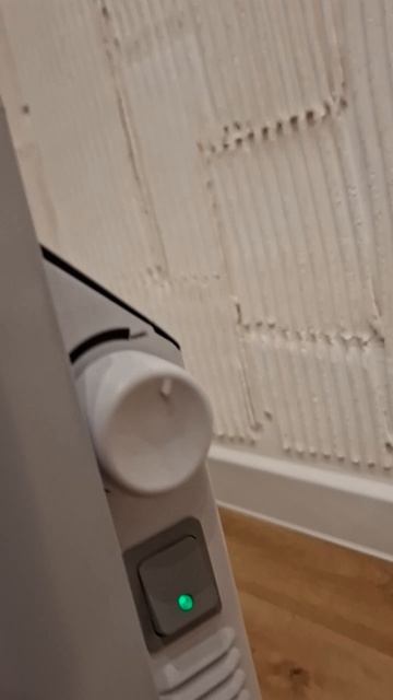 Smorodina 1 обогреватель