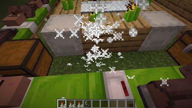 МЕНЯ ПОЗВАЛИ НА ПРАЗДНЕЧНОЕ ЗАСТОЛЬЕ В MIENCRAFT КРУЖАК КАМПОТА В MIENCRAFT