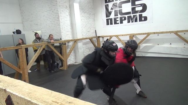 Soft Щит и меч. Школьники мужчины 13 #исб #смб #спорт