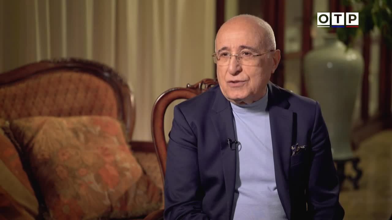 Ашот Мкртумян: Сейчас у нас в стране 60% взрослого населения с избыточным весом