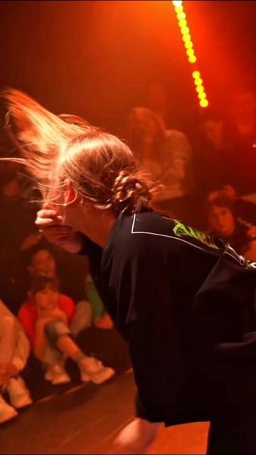 Когда я танцую, я такой какой есть✨🙌🏻 #студияаннысеровой #импровизация