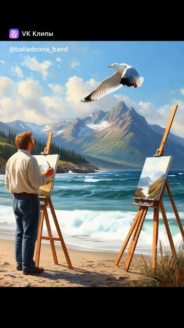 BallaDonna - Морской прибой