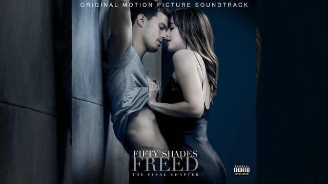 For You (Fifty Shades Freed)