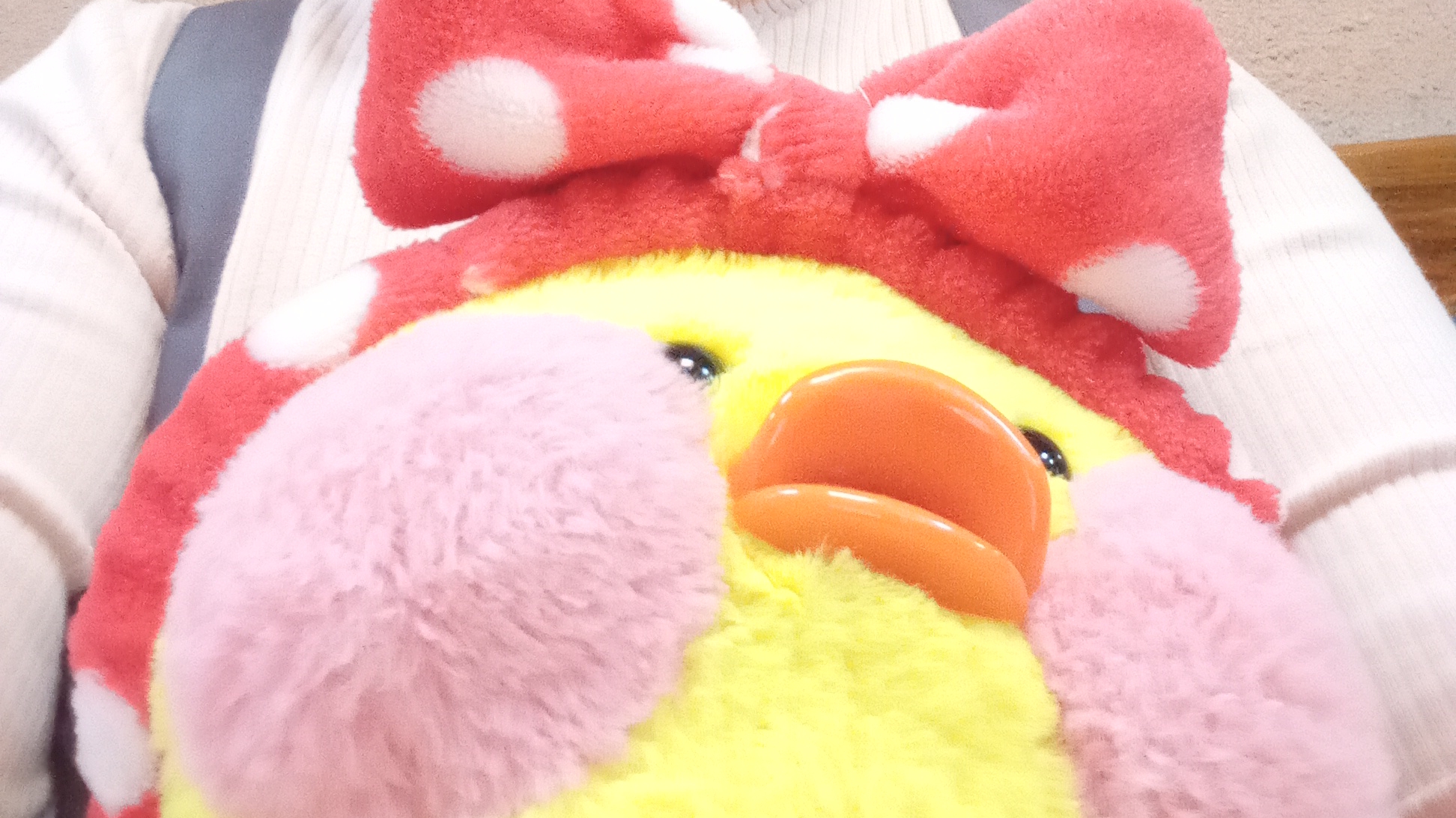 видео из поликлиники серия  1