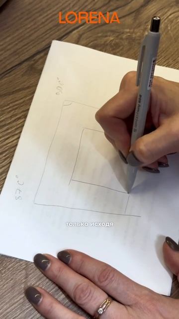 🤔 Что делать, если стены на кухне кривые?