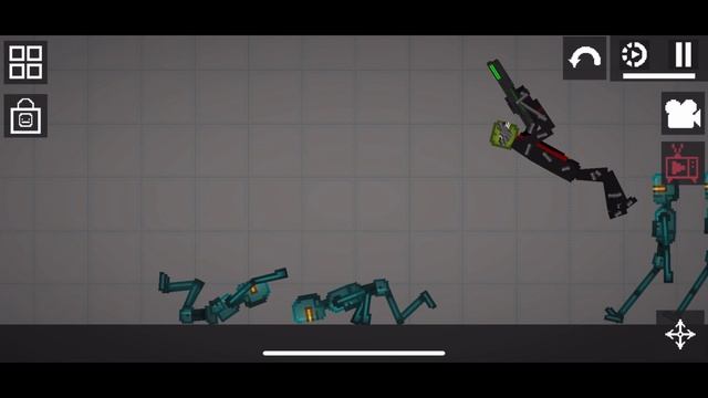 Ловить роботов(Фильм)