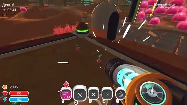 slime rancher chapter II