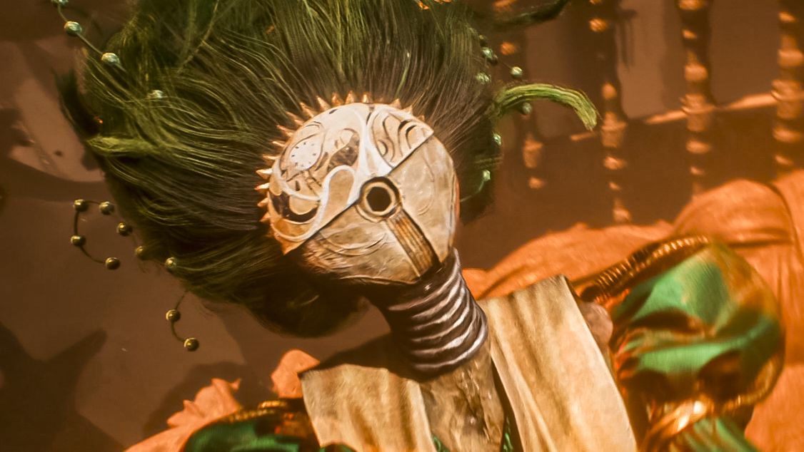 Сирена ► Clair Obscur: Expedition 33 #8