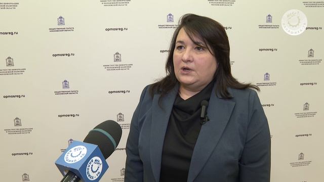 Форум в ДК Кучино