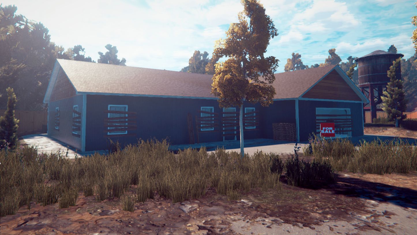 ТАЙНОЕ УКРЫТИЕ ▶ Thief Simulator # 8