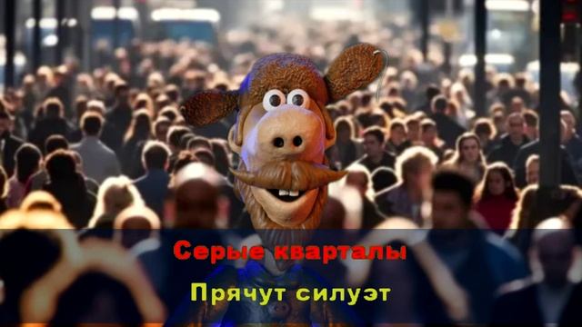 Моя редкая птица