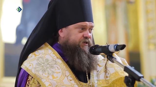 16 августа молебен в Кафедральном соборе г. Сыктывкара