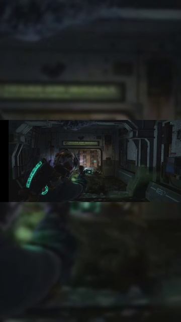 Ящик разрушения. Dead Space 3