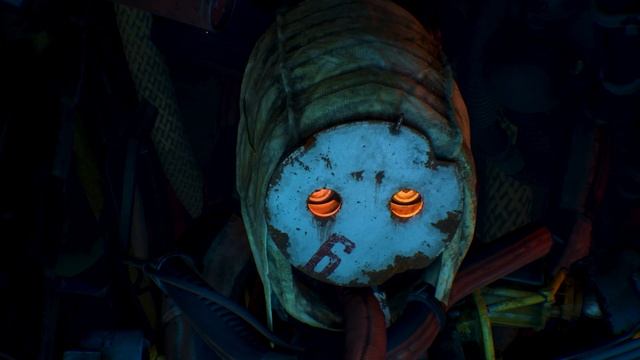 TankRat — дебютный трейлер (TGA 2025)