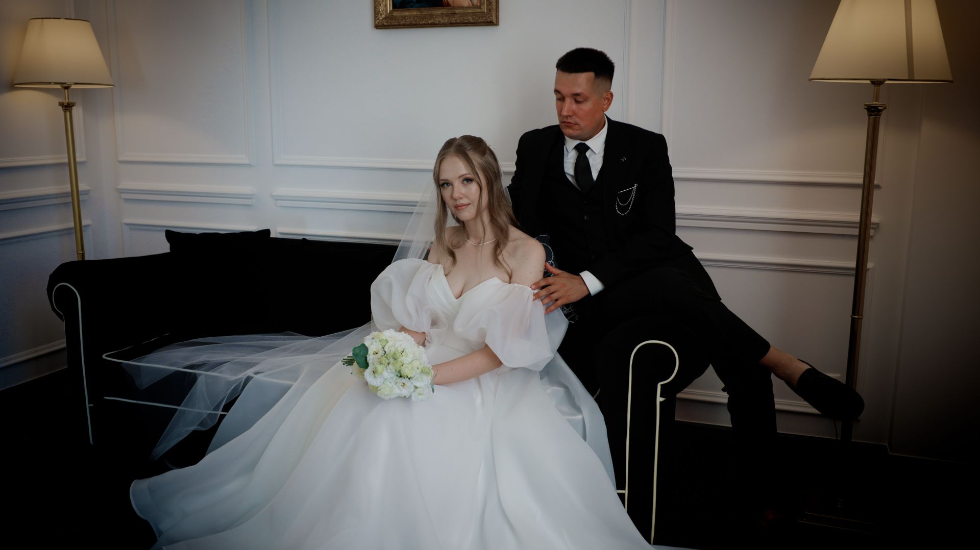 Свадебный Фильм