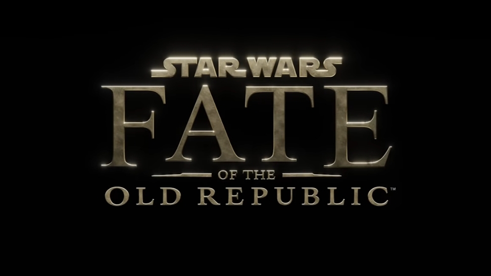 Звёздные войны.Судьба Старой республики