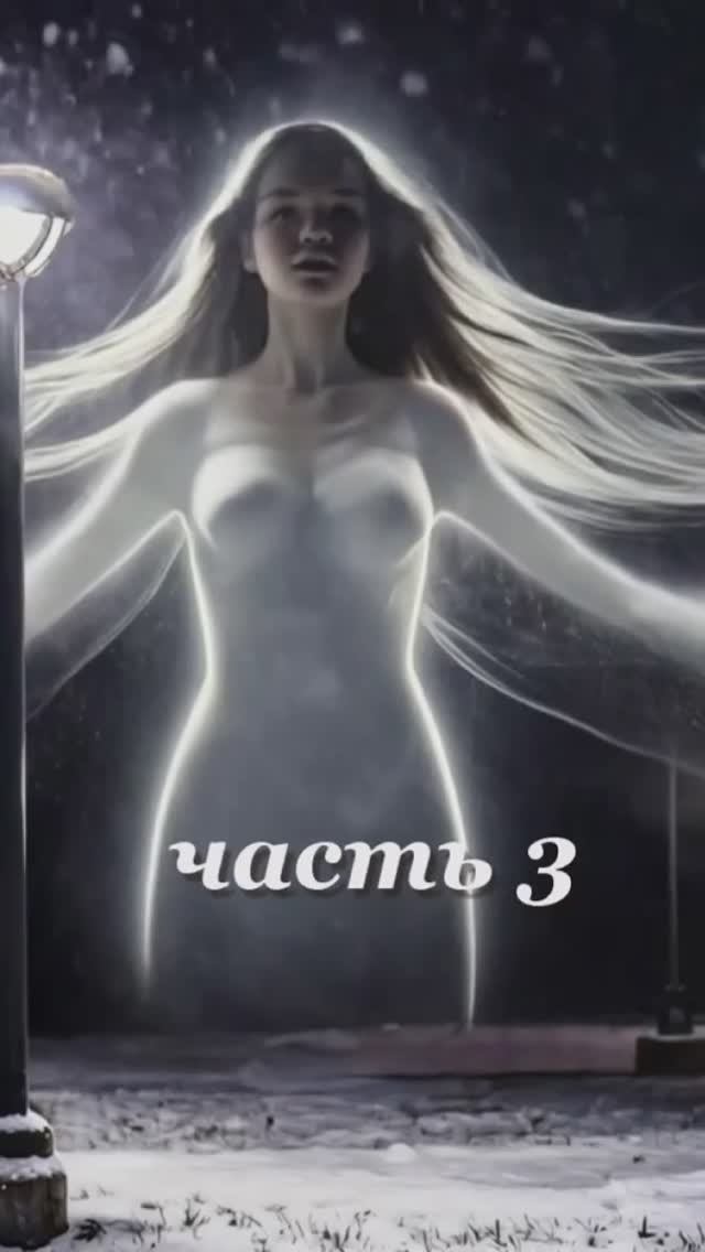 ТАИНСТВО часть 3