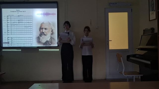 АртПерекресток-2025. Романтическая история в музыкальной миниатюре