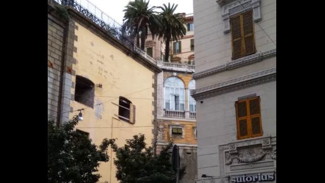 GENOVA La Superba и наш гость Елена Ракитина.