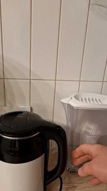 Smorodina 1 чайник